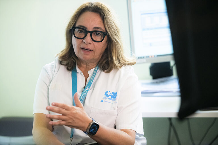 Julia Camps archivos - Fundación Ribera Salud